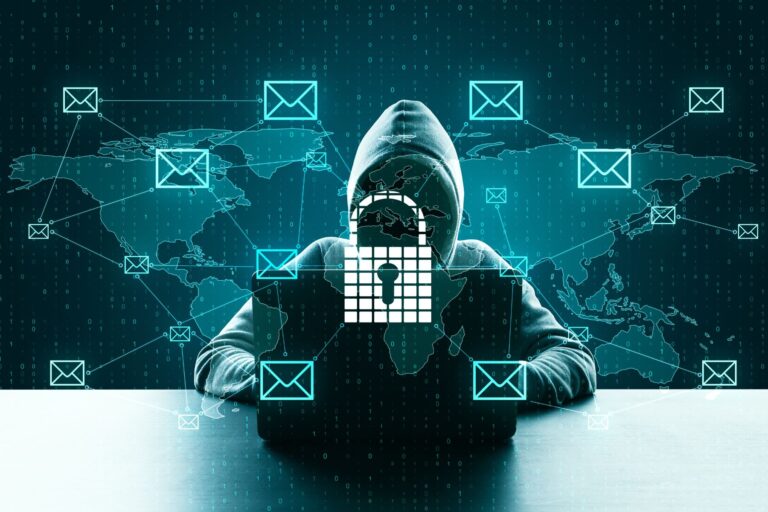Czym jest phishing i spoofing? Zasady bezpieczeństwa w sieci | Scorise Czym jest phishing i spoofing? Zasady bezpieczeństwa w sieci | Scorise